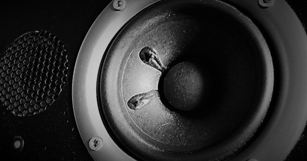 誰（た）がために音は鳴る?｜Hisao Tsujimura