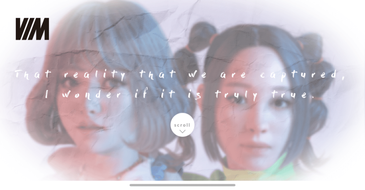 【日刊ZOE NEWS】「古着女子」のyutoriが仮想モデルエージェント「VIM」設立/1か月で30社超がトライアル申込した「服を採寸する」カメラアプリとは？｜川添 隆と皆で模索する、B2C ...