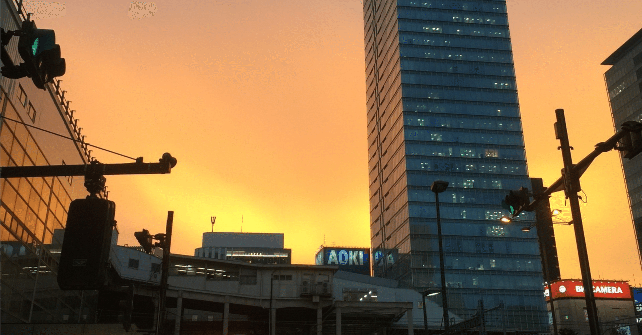 結局、誰かのために動いている｜Masato