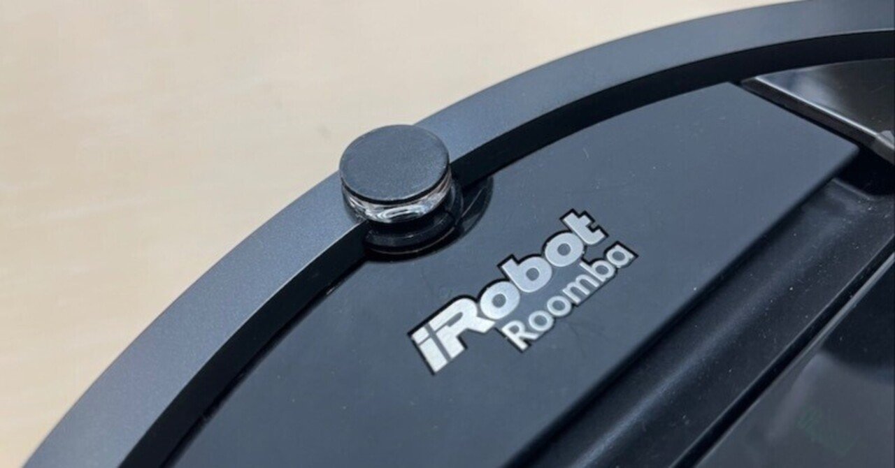 ルンバとiRobotアプリ｜ejwt