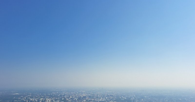 冬青空｜古川節子（Furukawa Setsuko)