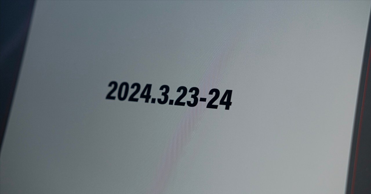 SUKEの「心のお引越し」 第35回｜SUKE【カメラとテクノロジーの話】@WONDEMENT