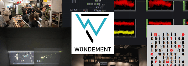 SUKE【カメラとテクノロジーと旅の話】@WONDEMENT｜note