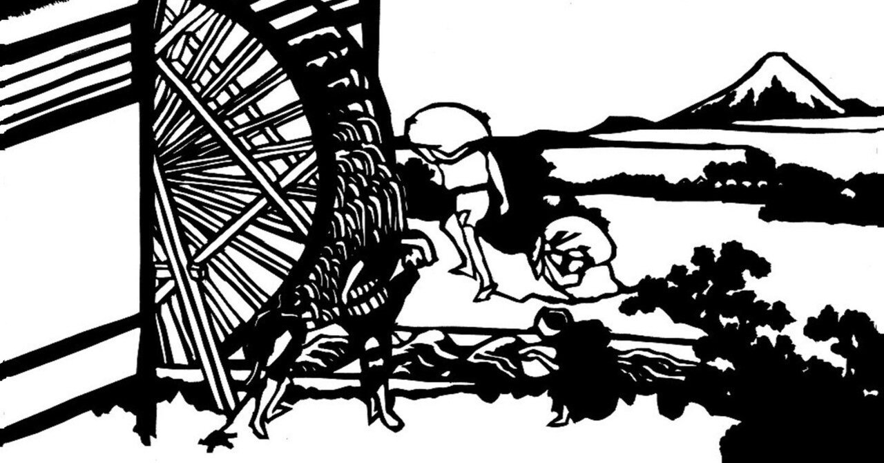 切り絵作成手順＃2（切り絵原紙を切る準備作業）｜qqsatoruqp