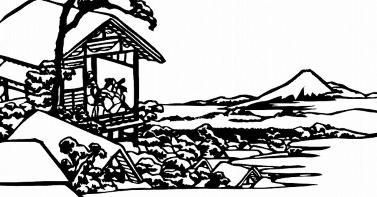 高齢者のぼけ防止のために、切り絵作成をおすすめします｜qqsatoruqp