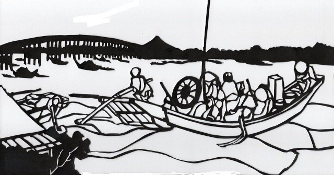 ボケ防止の切り絵ナイフとは｜qqsatoruqp