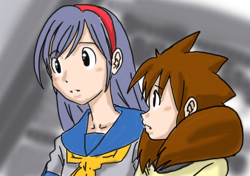 蒼穹のフリューゲル51｜Hecto