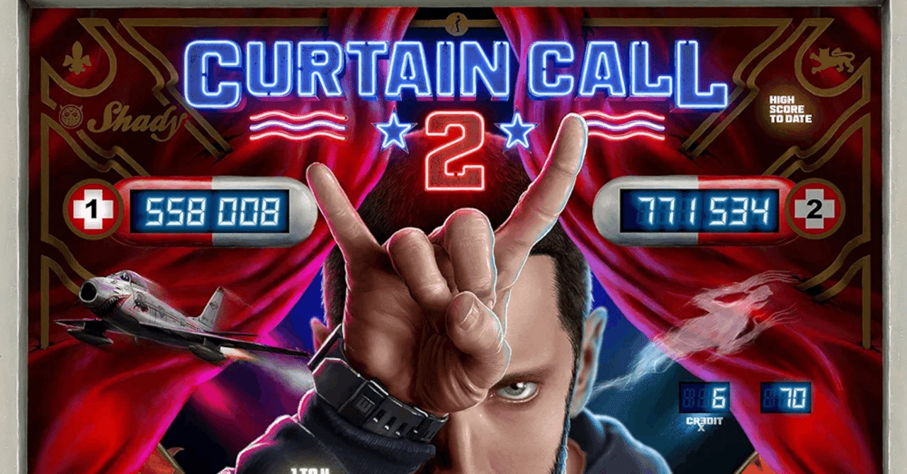 🌹Curtain Call 2 🌹｜naho-21