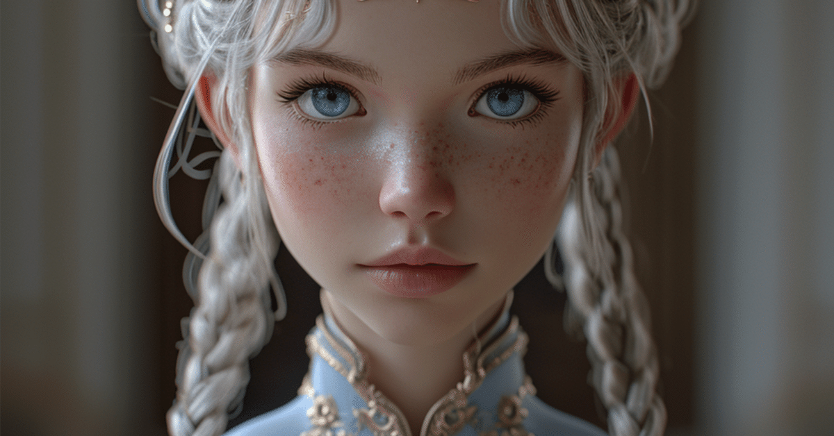 Stable diffusion - AnimateDiff v3｜sparkling777n