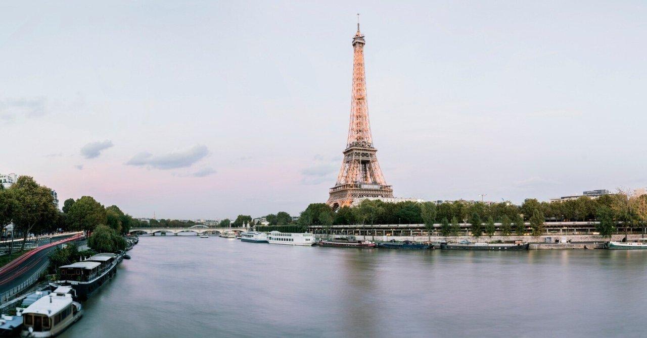 ご挨拶 フランスの魅力｜カランダル＠francer