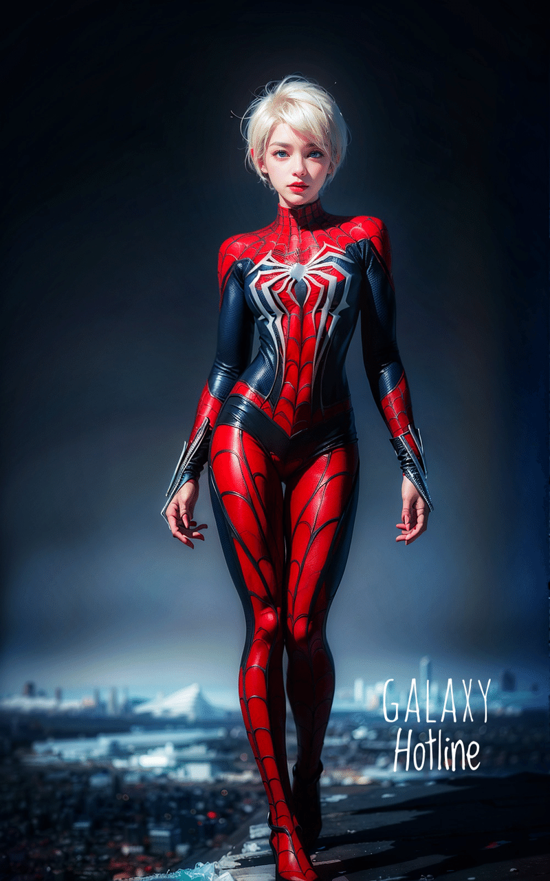 アンジェラ（Galaxy Hotline）｜note