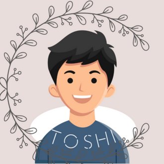 Toshi｜note