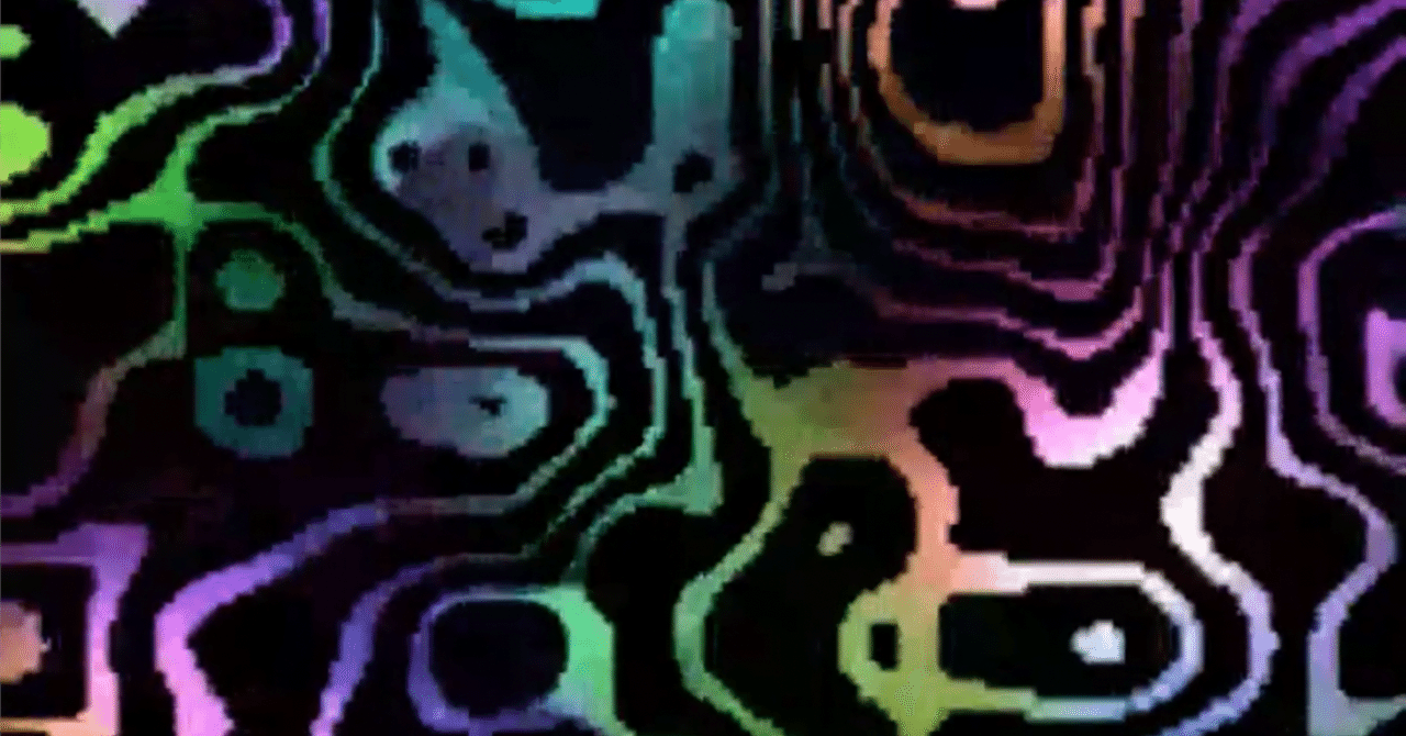 NFTアート作品販売のおしらせ｜reona396