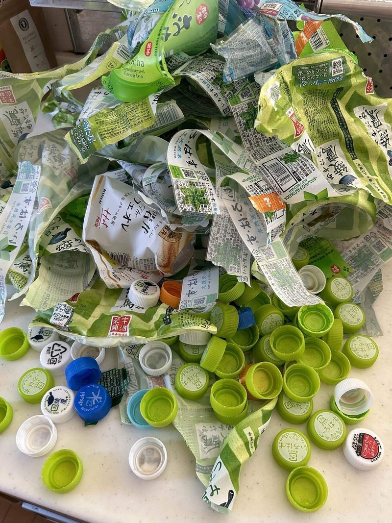 禁酒2年と124日…ペットボトル撲滅運動の会、会長だもの(*´ω`)｜rira_koro