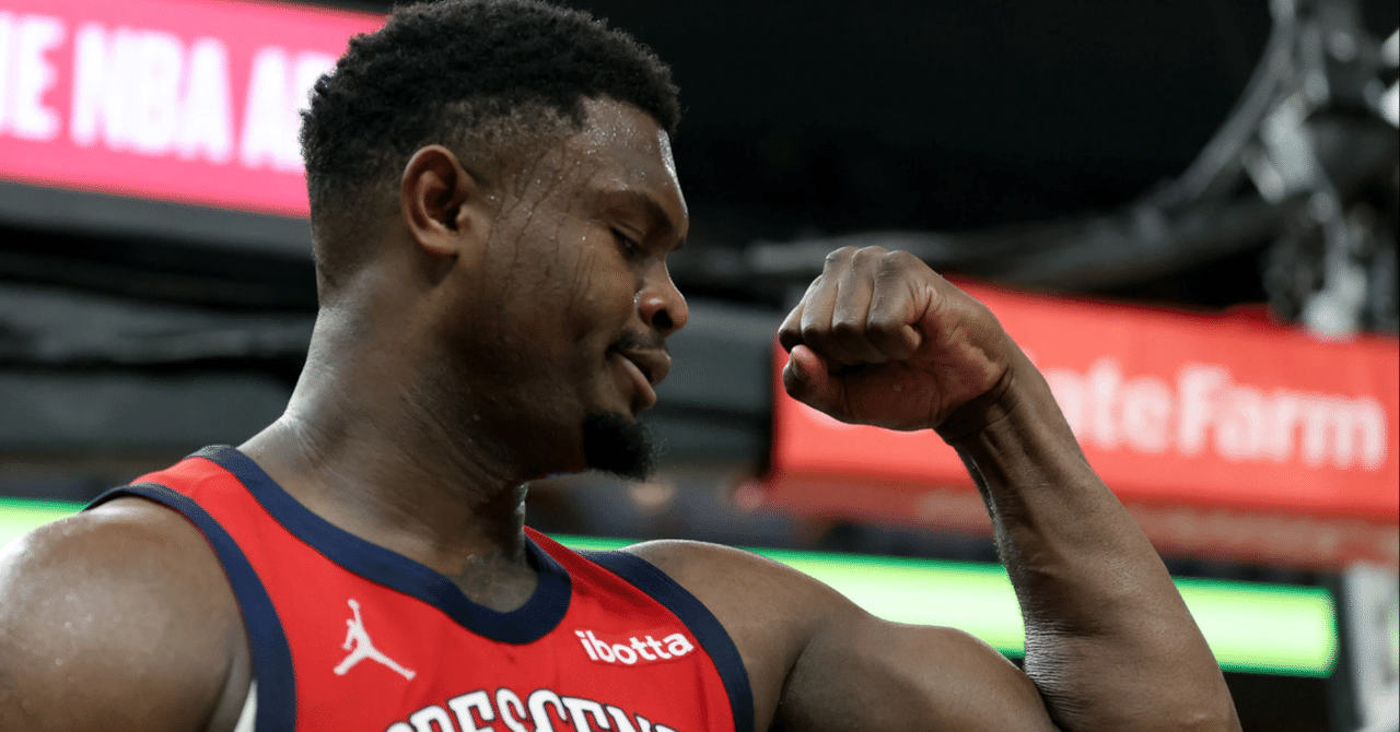 The best defense is a good offense(2024/1/11 vs.GSW)｜おこめ