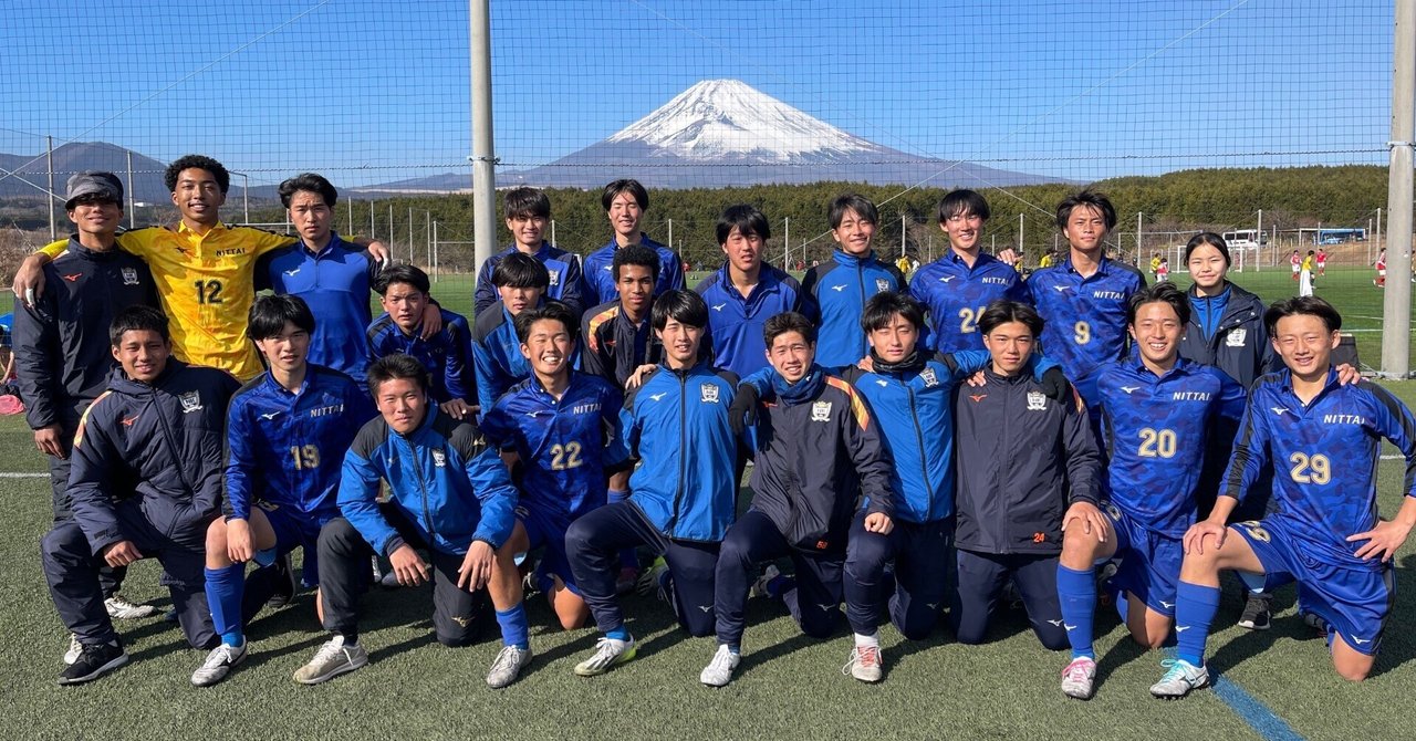 NBカップ 3,4日目｜日体大柏サッカー部 -NKFC-