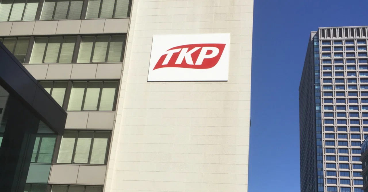 TKPの事業の将来性｜大企業30歳が語る政治と経済