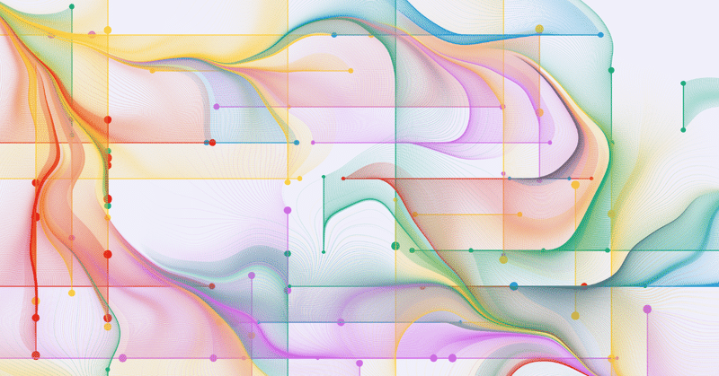 Generative Art #150｜おかず