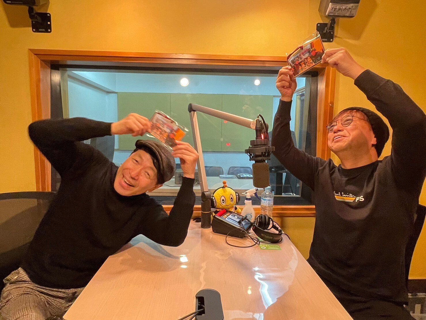 第198回（2024年1月16日OA）｜moontracks