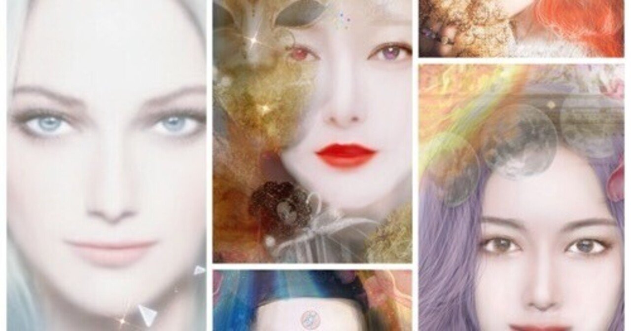 【ホロスコープ雑記】なんか強いぞ21度サビアン｜akkiy☆