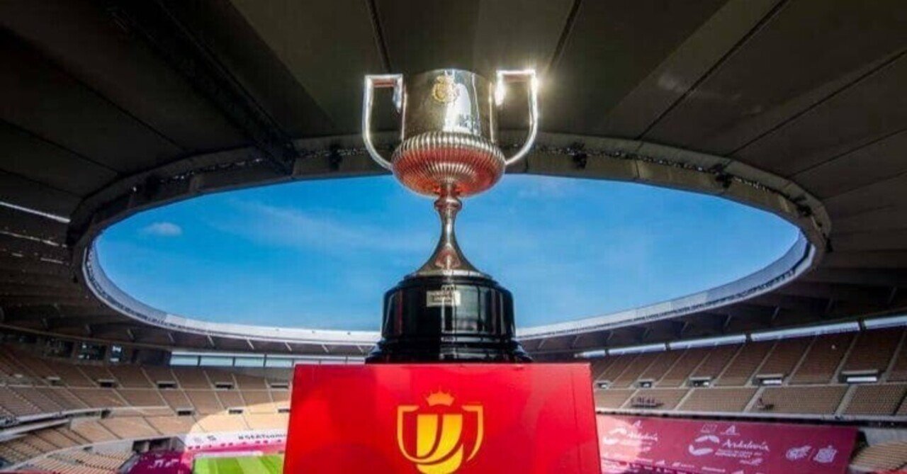 117⚽欧州サッカー🔥⚡カップ戦等pickup予想🎯faカップ、コパデルレイ｜予想屋ニキの必勝本📚