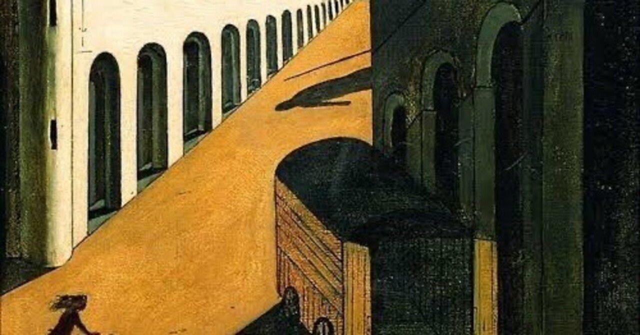 Geneki 芸術（エンタメ）観｜原液