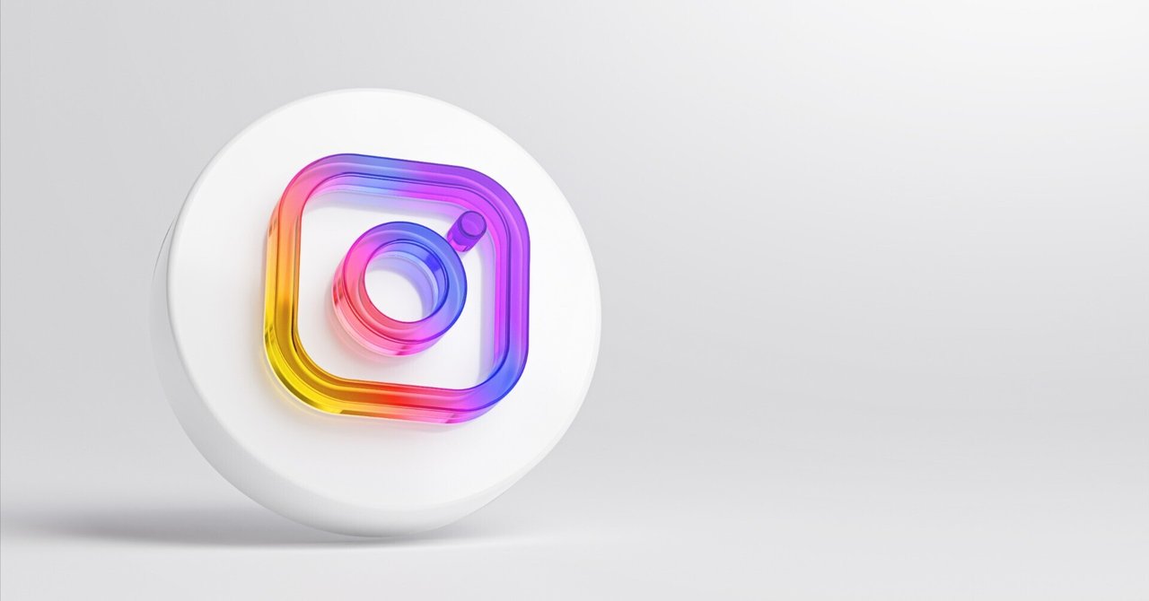 Instagram を始めて気づいたこと｜ron3lyscript