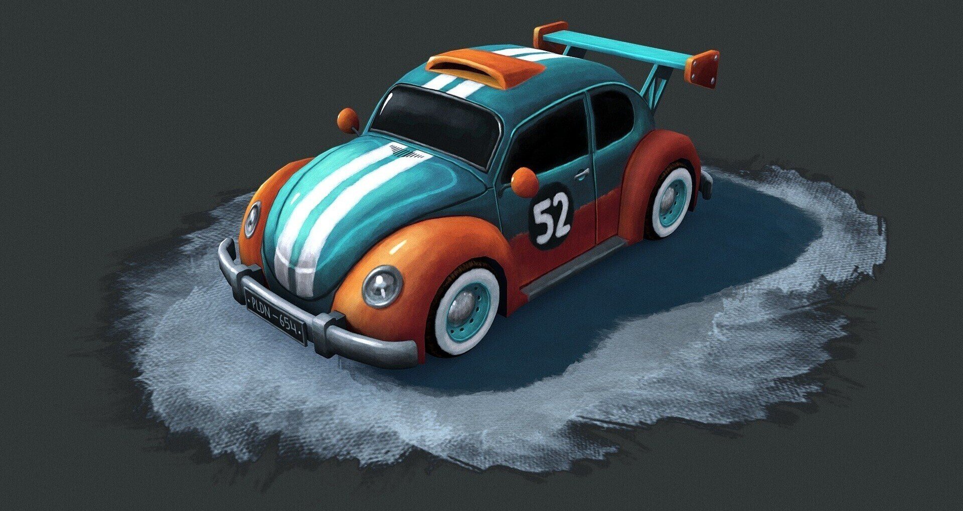 split studios｜note