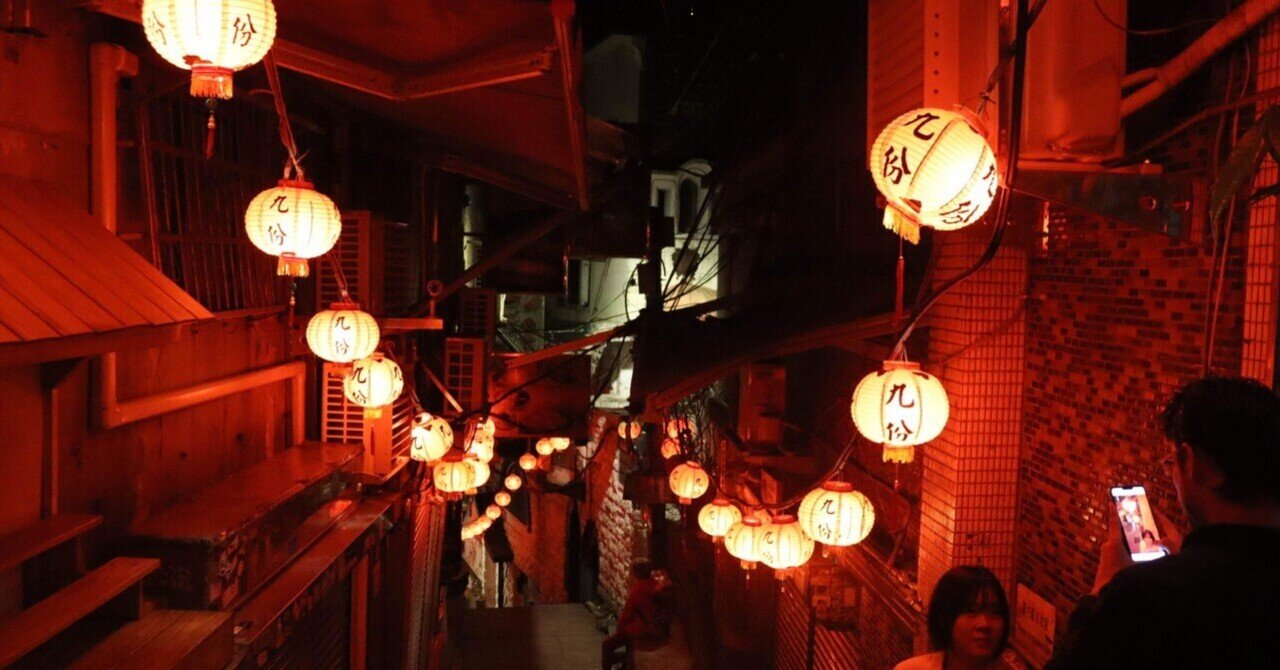 15の夜｜野中大暉/ Daichi Nonaka