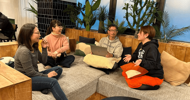 EventHub公式note｜note