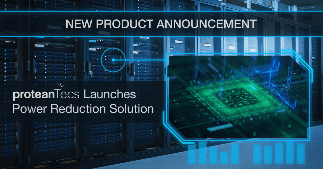 proteanTecs Japan｜note