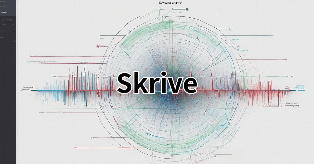”ChatGPTプラグイン‐データ分析やプレゼンテーションを効果的に「Skrive」”｜HIROLAB