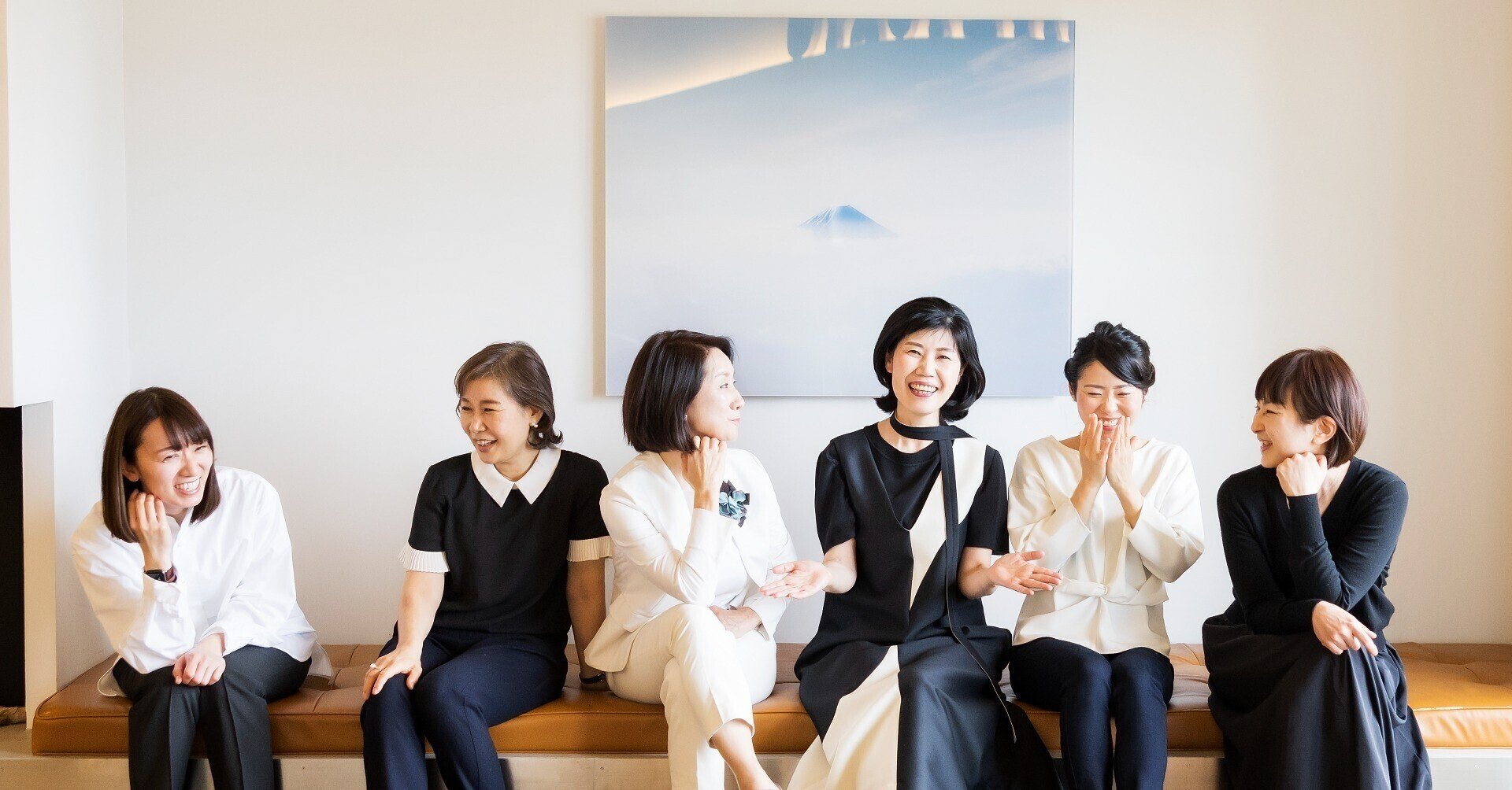 oaoライフフィッターズ｜note