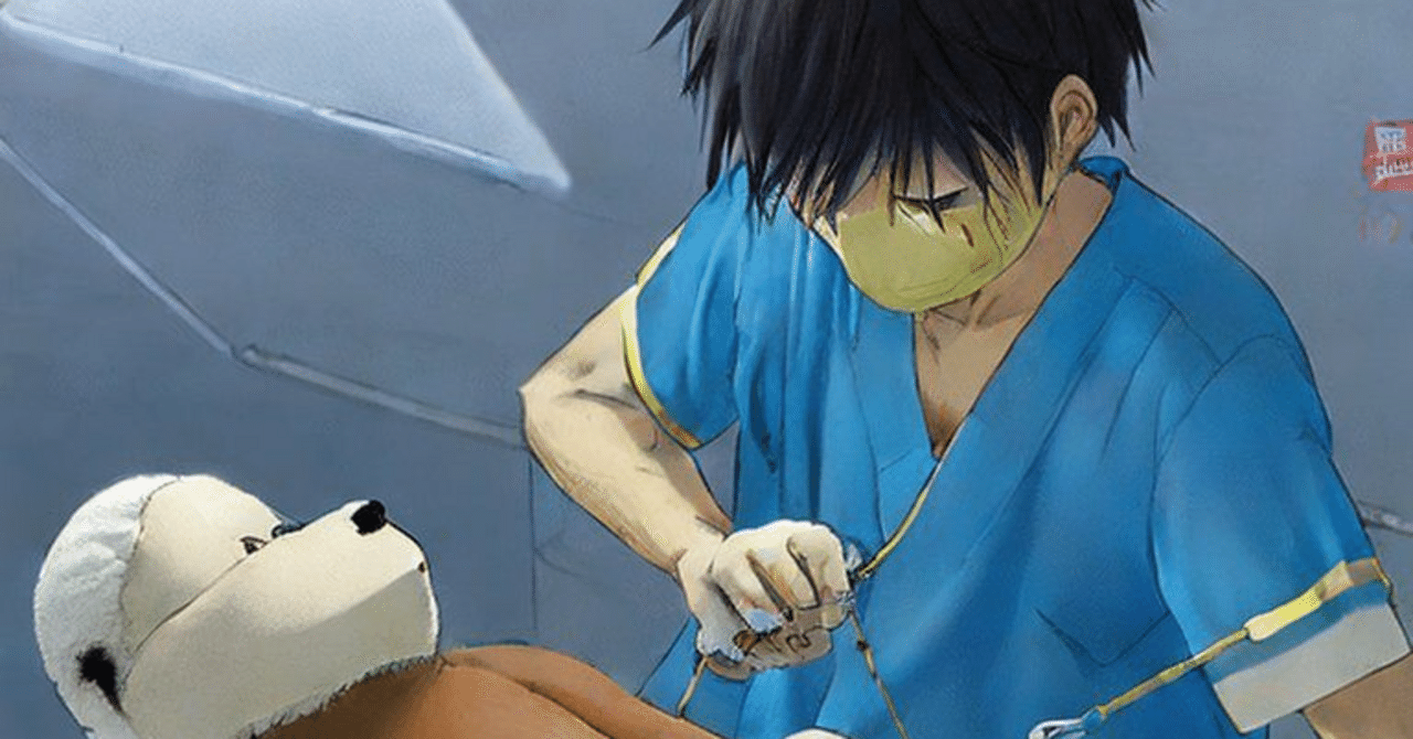 #1 初投稿｜TAKAHIRO