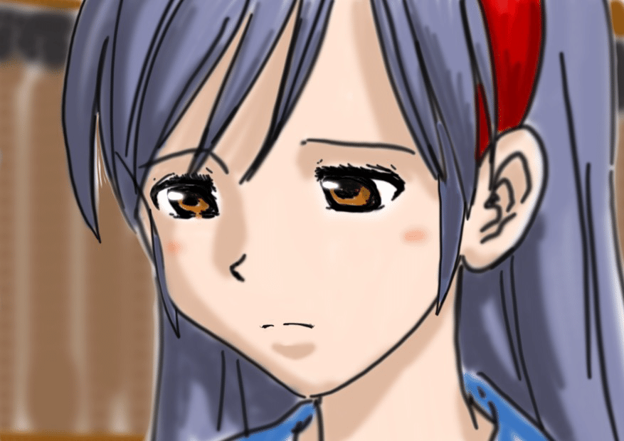 蒼穹のフリューゲル54｜Hecto