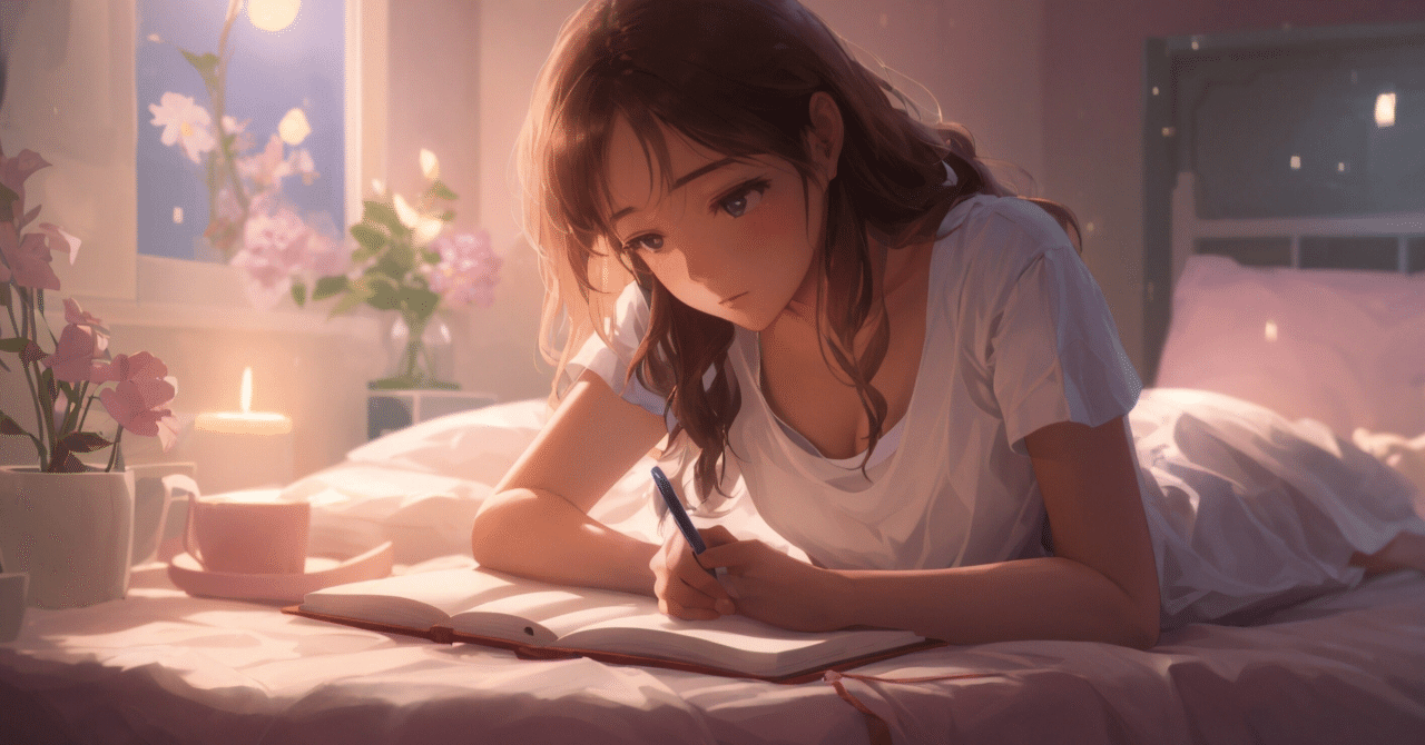 #15 INFJが最も勉強したくなるとき｜u1の考察ラボ🟢書くことが楽しい🟢