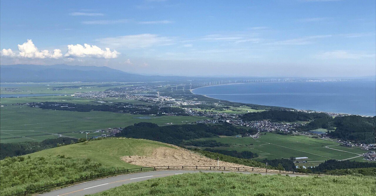 ぐらぐら通信＃1【在野-揺れ動くためのフィールドについて】｜Keito MASUDA