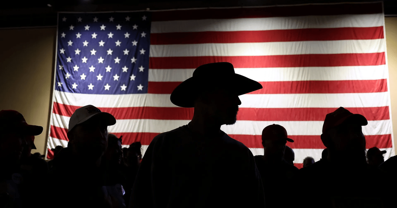 アメリカに古代史はない、の現実｜racoco