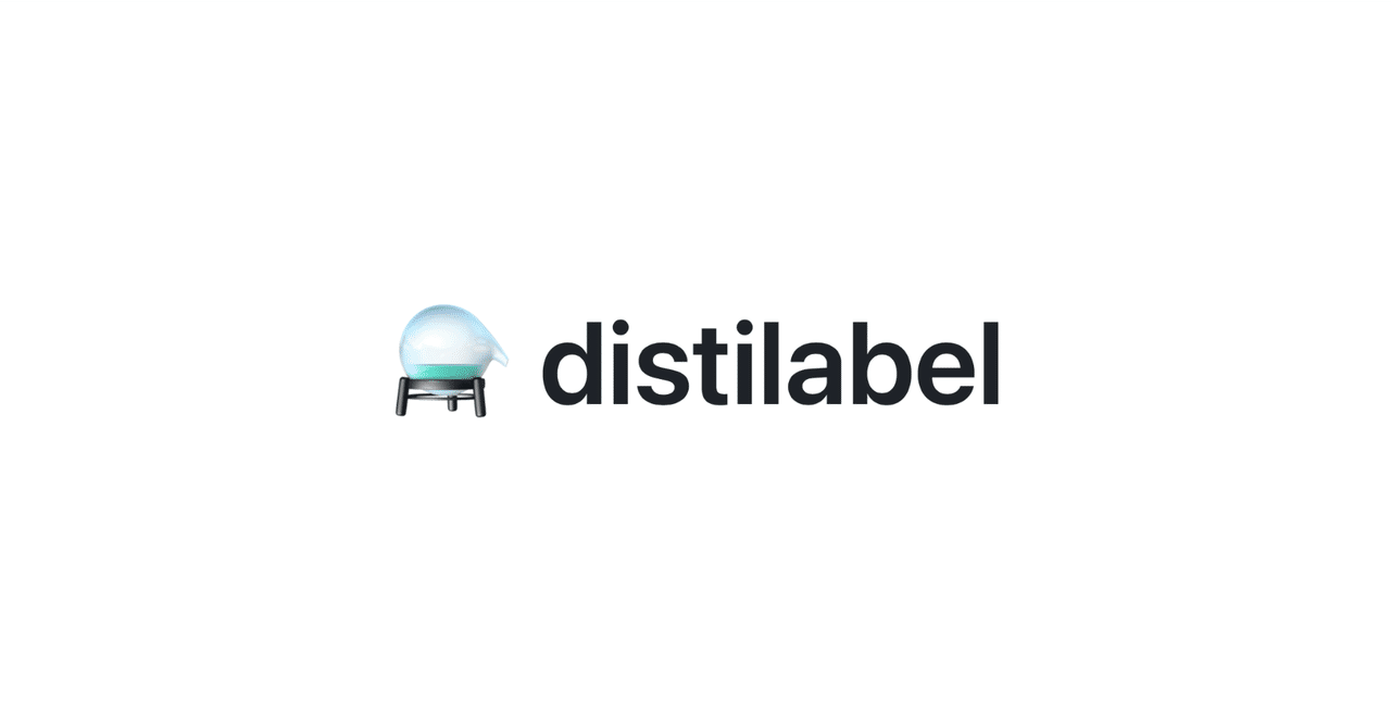 Google Colab で distilabel を試す｜npaka