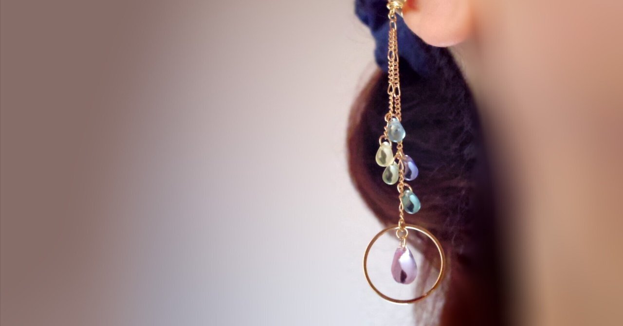 凍てつく中で夢見るもの｜nuta design