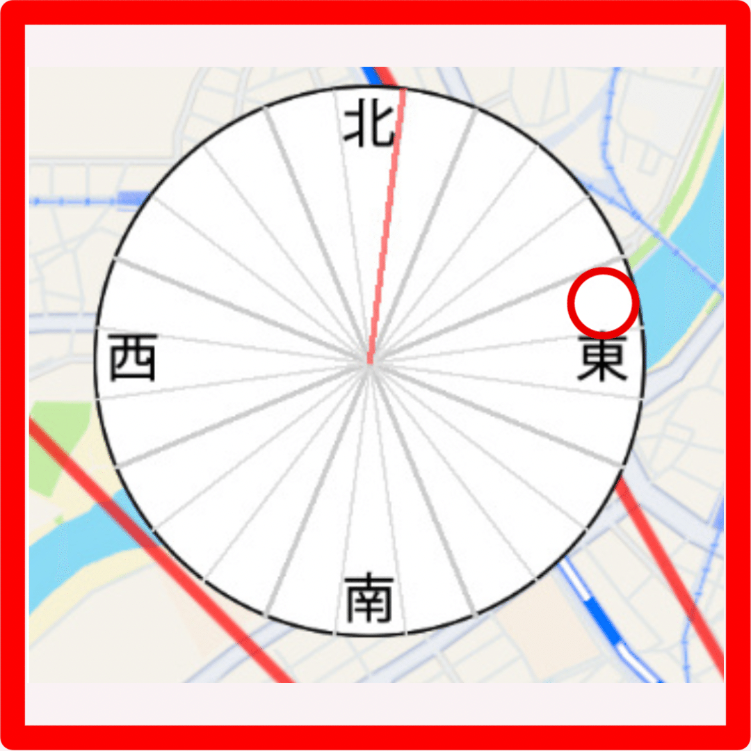 [2024年]恵方参りの日程のご案内。今すぐ手帳に記載して大開運を狙え！｜占い師 あゆみ