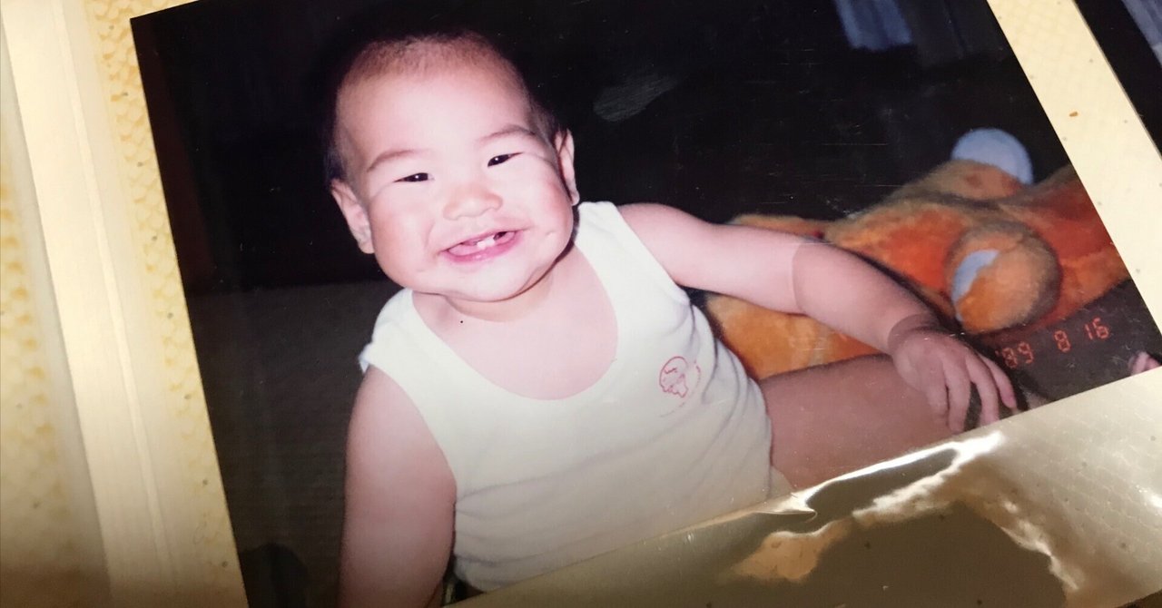 野球少年 #2｜Shinta Ninoto