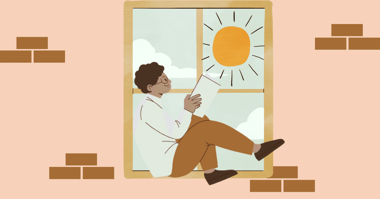 読んだ小説2冊｜adjmt