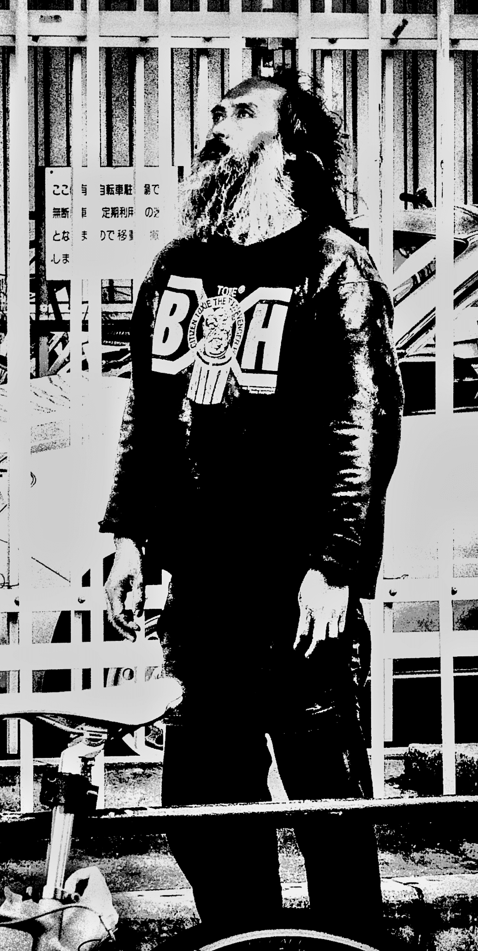 哲人｜Yutaka Kano