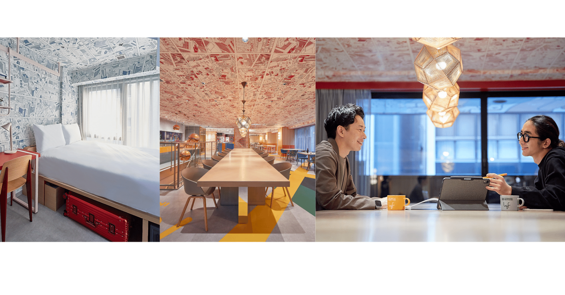 lyf Community｜ライフ コミュニティ｜note