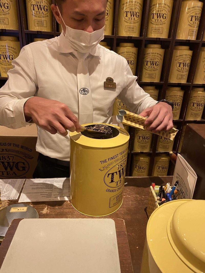 シンガポール・長時間トランジットで王道観光＆TWG量り売りで大満喫！【旅行記￤シンガポール】｜雪 ￤ 会社員TRAVELER