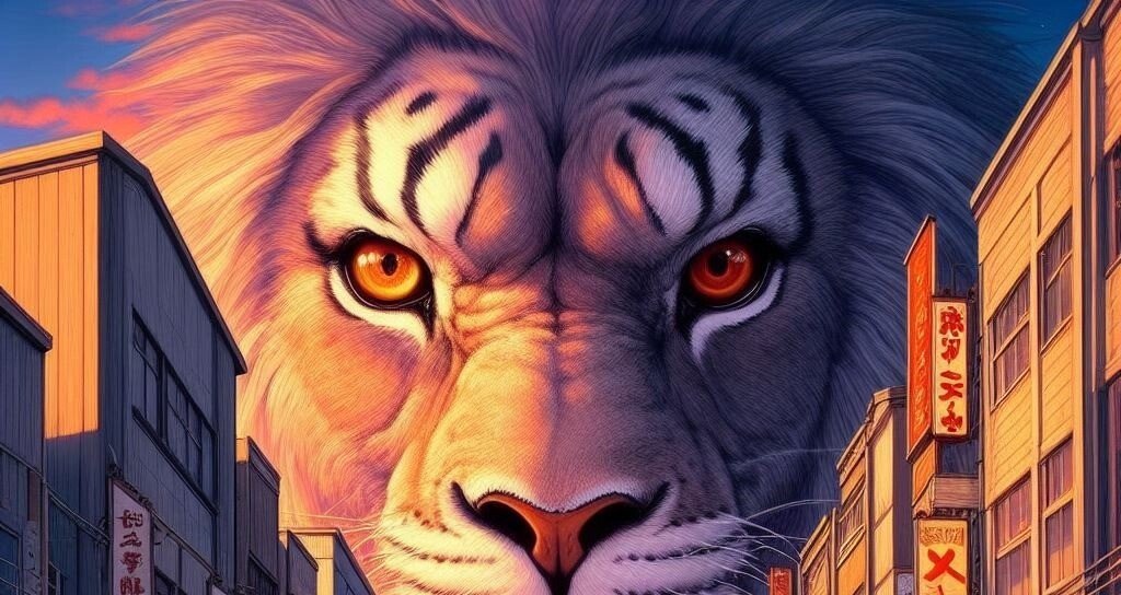 流動小説に基づく画像生成実験｜小方 孝（Takashi Ogata）｜note