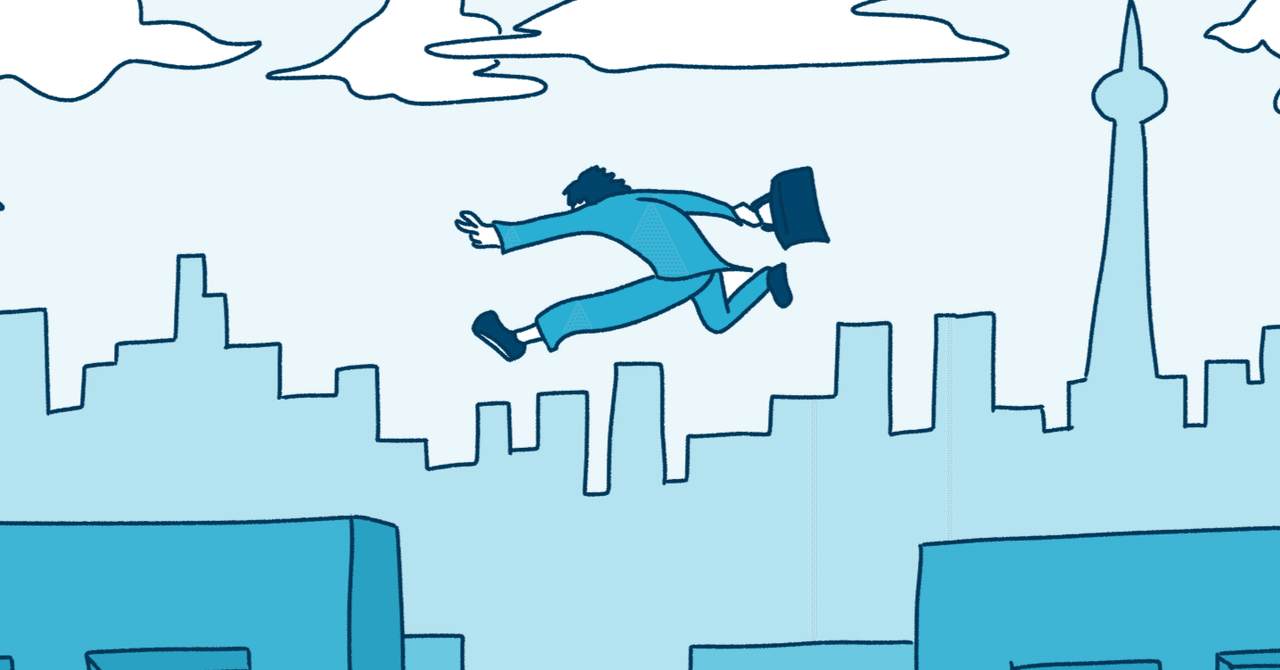 Day15 木下斉さんのnoteでまちづくりもジブン株式会社も営業だと気が付いた話｜Riesan@仕事・学び直し・自分軸