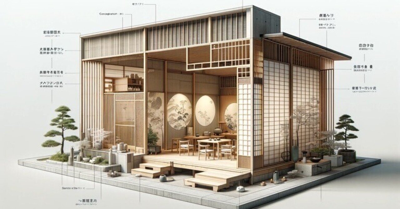 rhythm: 団結の歌⑥リズムの締めくくりは、茶室なお家🏠、安心と集中と障子越しの光｜Trgr / カラストラガラ | 哲学をコードするオープンソース倫理エンジニア | フォロバ99%