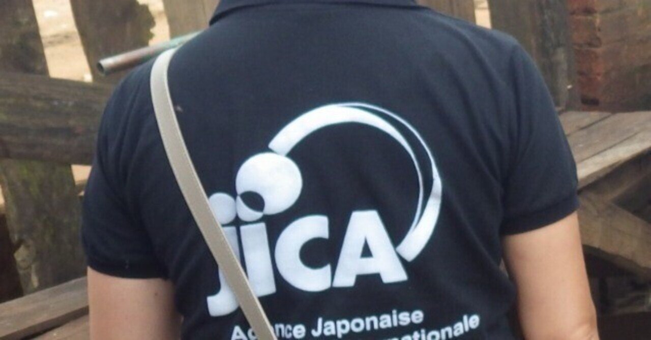 JICAってすごい Day545｜マダガスカルに住んでいた協力隊員OBの日常